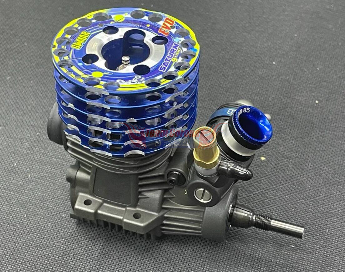 GIMAR NEPTUNE .12 ENGINE