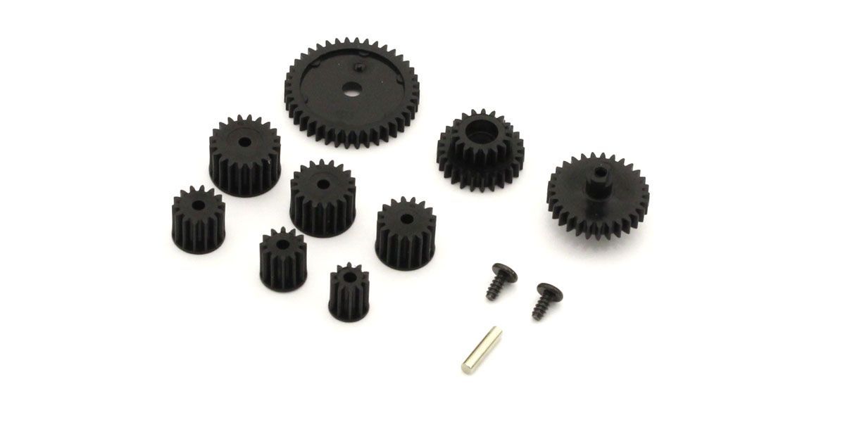 Drive Gear Set